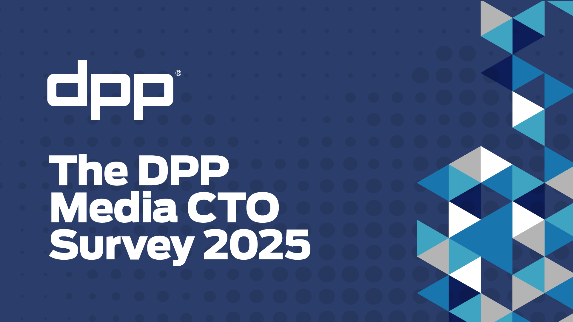 Insight | DPP - the international network for media and technology