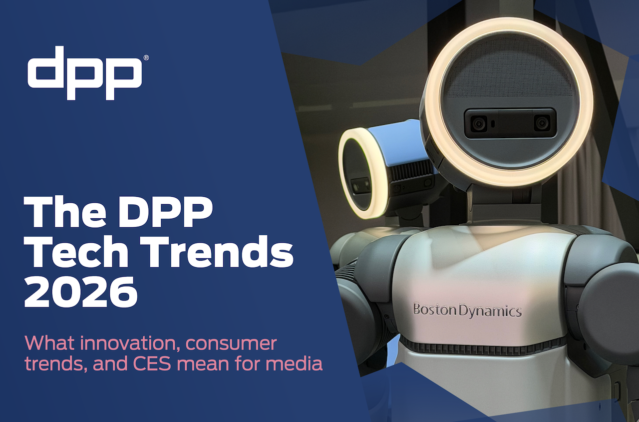 Insight | DPP - the international network for media and technology