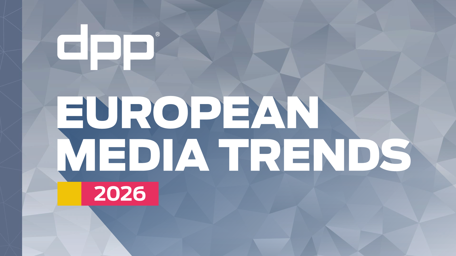 Technology strategy in European media ecosystem reshaping around AI and ...
